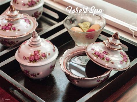 Forest Spa Linsenmassage In Taipeh Klook Vereinigte Staaten