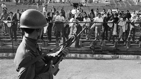 50 Años Después Del Golpe Chile Frente A Su Pasado Y Su Futuro Ruiz