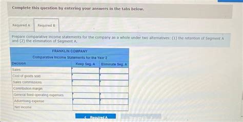Solved Problem Module 6 Textbook Problem 7 Learning Chegg