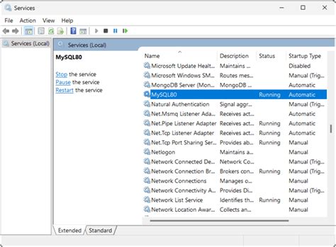How To Set Up A Mysql Server On Windows