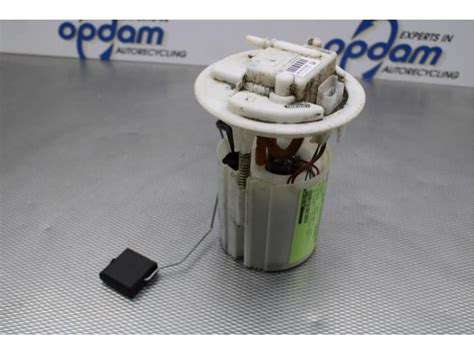 Citroen C4 Picasso Pompes Essence Stock Proxypartsfr