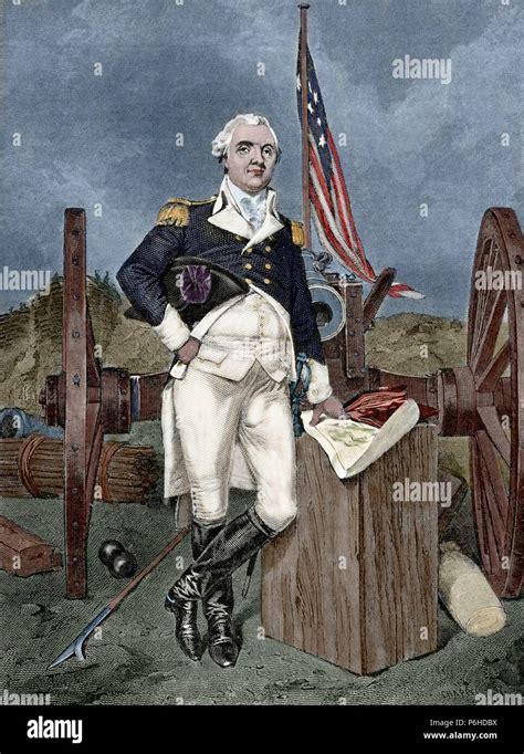 1750 Army