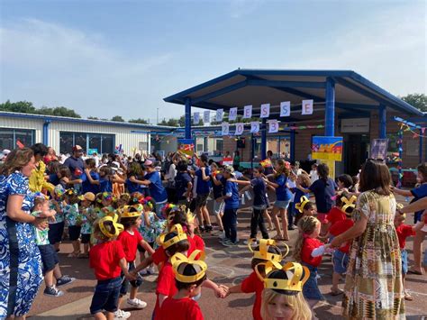 Fête De Fin Dannée En Images • Groupe Scolaire Gan Rachi