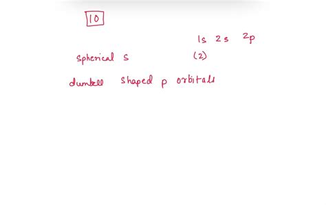 SOLVED Maximum Number Of Electrons And Identifying The Element Question Of Sapling