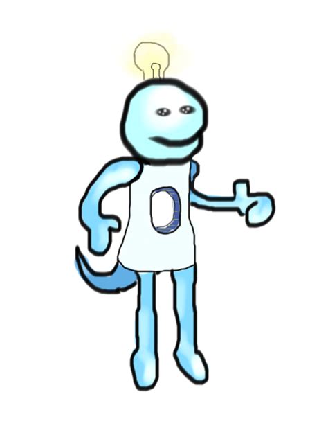 Bubby Original Character Inspired By Shmorky By Unclebibby47 On Deviantart