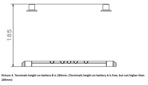 New Lite Plus Battery Casing Design Engineering And Design Challenges