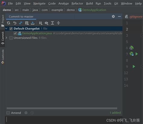 【超详细gitgitbashidea】git使用指南（常用命令 常见问题解决 在idea中如何使用）idea Git Bash