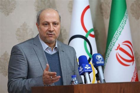 المپیک ۲۰۲۴ پاریس تعداد ورزشکاران ایرانی در افتتاحیه مشخص شد