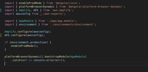 [workaround Found] Graphqlapiclass Crashes With Angular 8 And Build Optimization True · Issue