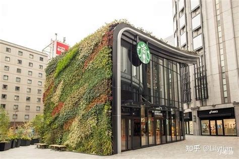 在关西绝对要去的14家星巴克咖啡馆 知乎