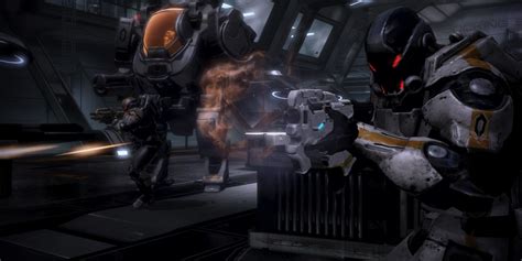 Mass Effect 3 Priority Cerberus Headquarters Guide