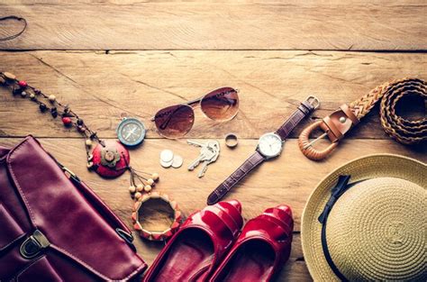 Images De Accessoires Homme Femme Téléchargement Gratuit Sur Freepik