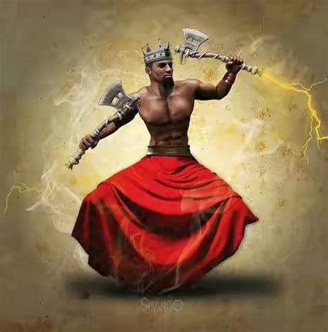 Cagn Hồ Sơ Nhân Vật Nhân Vật Thần Thoại Châu Phi