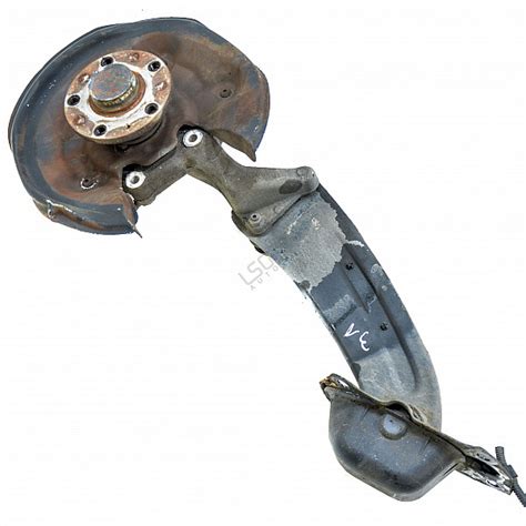 Заден ляв шенкел Volkswagen Passat B6 2005 2010 на цена от 4500 лв