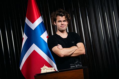 Magnus Carlsen Gana La Copa Del Mundo De Ajedrez ChessBase