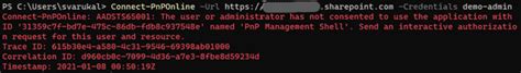 introducing the new pnp powershell based on core 3 1 and learn