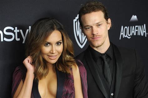 How Naya Rivera Ryan Dorseys Son Josey Celebrated 7th Birthday