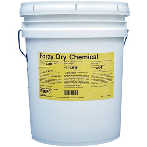 OEM Dry Chemical Steel Fire Equipment