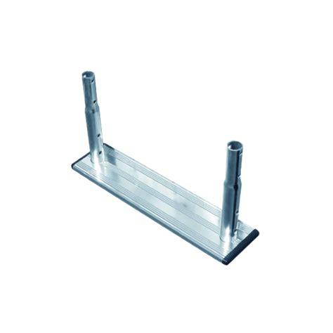 Flip Up Dock Ladder Kit Aluminum Durable Easy Install Dock Guys Llc