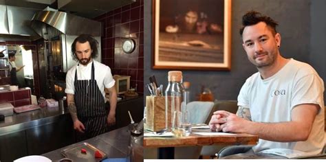Chef Refunds Customers 1200 Bill To Stand Up For The Server Who Was