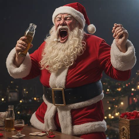 Ntc Ai Sdxl Lora Slider Drunk Santa Yelling · Hugging Face