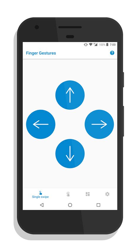 Finger Gestures For 80 For Android Download