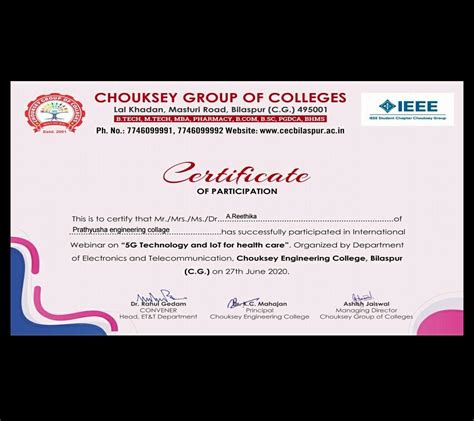 Reethika A Posted On Linkedin