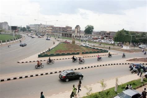 King S Square Benin City Travel Nigeria