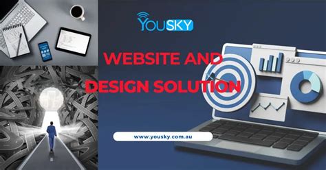 Website And Design Solution Offering From Yousky