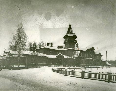 Стекольный завод общества стеклянного производства И.Ритинг «Дружная ...