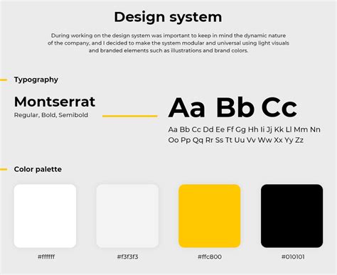 Callibri - website design on Behance
