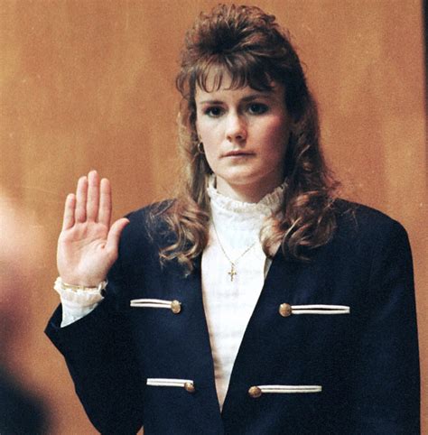 Pamela Smart Serving Life For Recruiting Teen To Kill Husband Taking