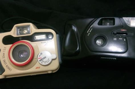 Mengenal Kamera Analog Kamera Kuno Yang Kini Digemari Lagi Bobo