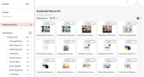 Best Practices For Processing Postscript Fonts In Connect Extensis