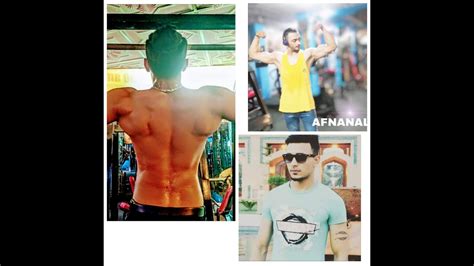 My 6 Months All Natural Body Transformation Skinny To Fit