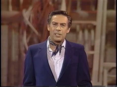 Download Famous Actor Jerry Orbach In Broadway Show Wallpaper