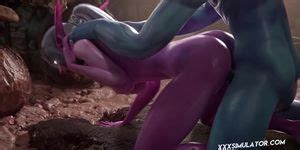 Night Elf Sex In The Barrens K Ultra Hd Tnaflix Com