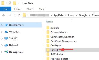 What Causes A Page Unresponsive Error In Chrome How To Fix It