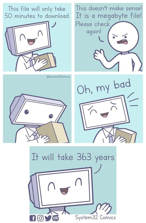 What Happens If You Let A Computer Draw Comics 6 Comics Funny Meme