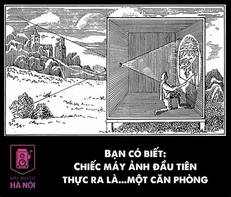 Những Thú Vị Trong Nhiếp ảnh Phần 1 Quang Nghĩa