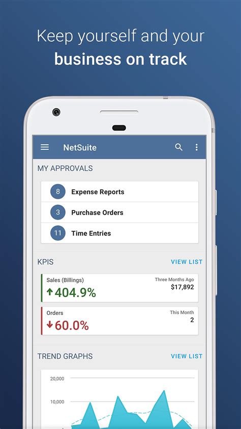 Netsuite For Android Apk Download