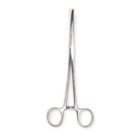 8” Forceps Taps And Tackle Co