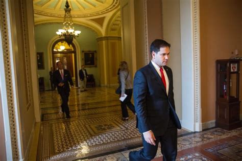 Gay Donor Questions Rubio On Same Sex Marriage Cnn Politics