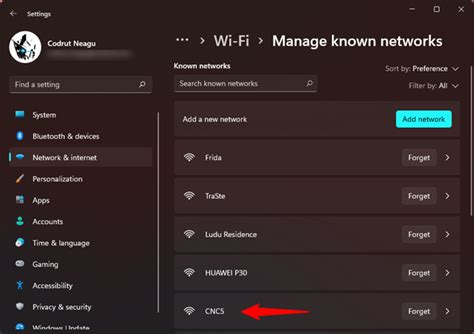 How To Change Or Spoof The Mac Address In Windows Ways
