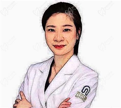 吴叶群3m金属自锁托槽矫正医生杭州齐尔口腔门诊部怎么样挂号预约医生简介皓齿口腔网