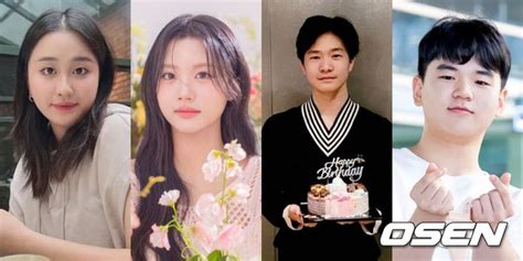 자식농사 대박 안정환·이동국 딸→김성주·윤민수 아들美명문대 간 ★2세 Oh쎈 이슈