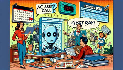 Discord 是否要终止其 Ai 聊天机器人 Clyde？