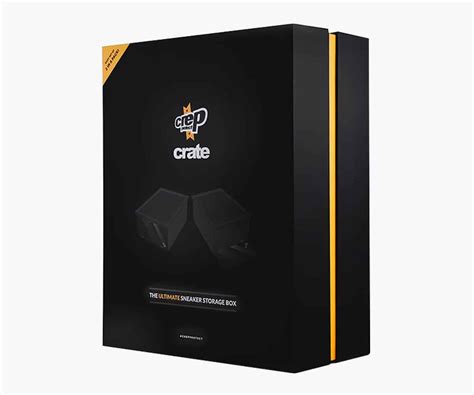Crep Protect Crates 2 Pack Flykicks
