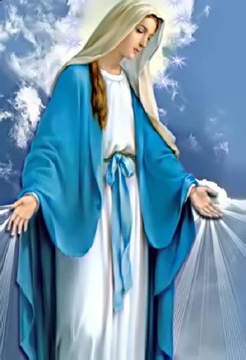 Maria Mutter Gottes