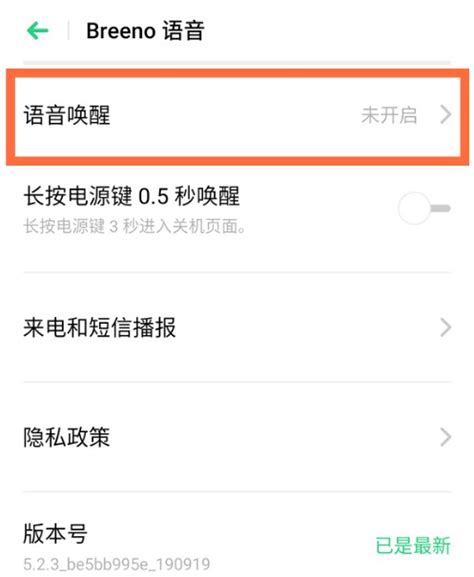 oppo唤醒语音助手小布教程 oppo语音助手小布唤醒设置步骤 下载之家